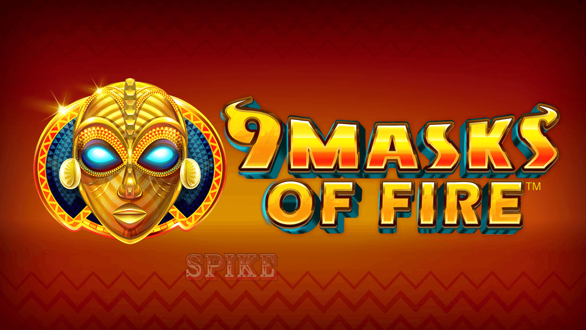 9 Masks of Fire | SPIKE