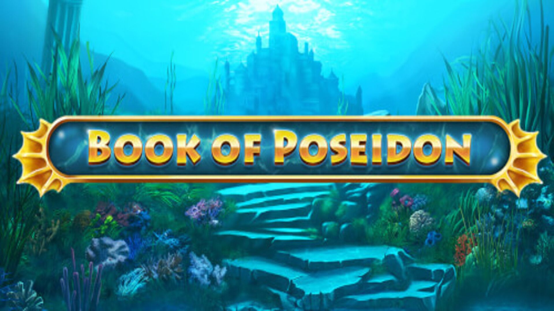 Book of Poseidon | SPIKE