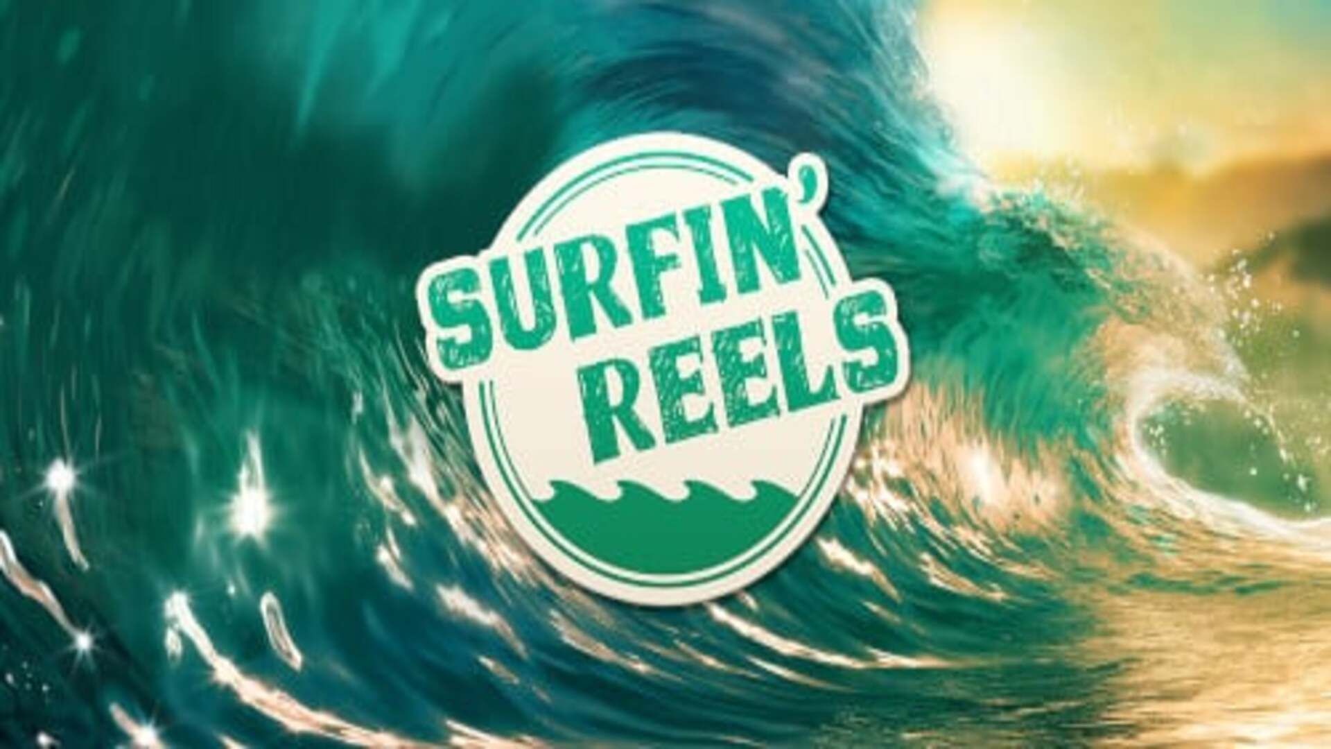 Surfin' Reels | SPIKE