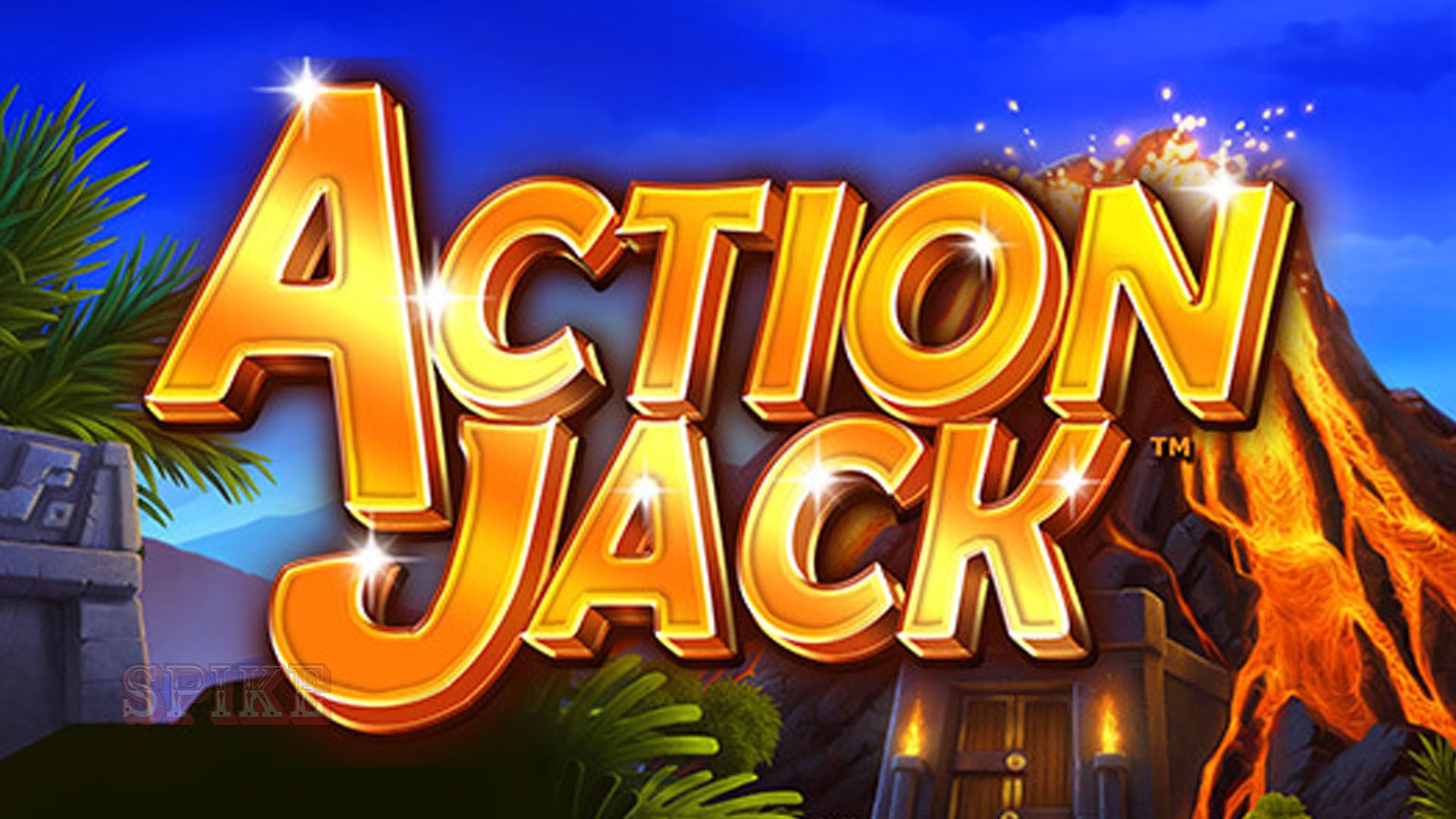 Action Jack Slot Machine Gratis | SPIKE Slot