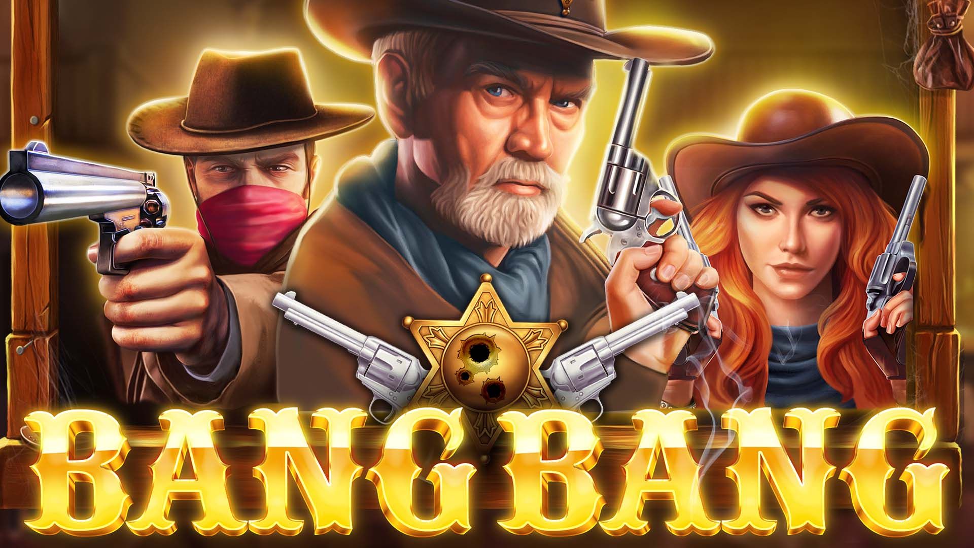 Bang Bang | SPIKE