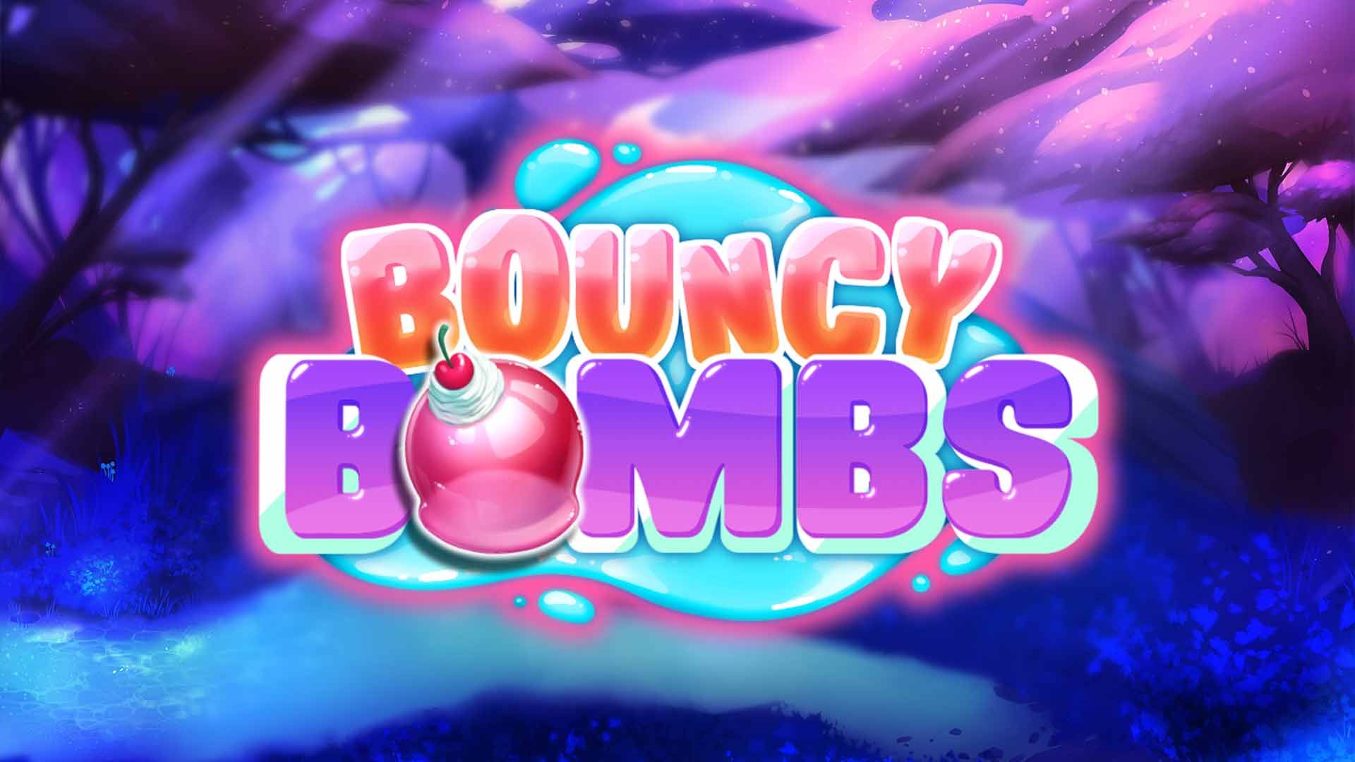 Bouncy Bombs Slot Machine Gratuita | Gioca alla Demo