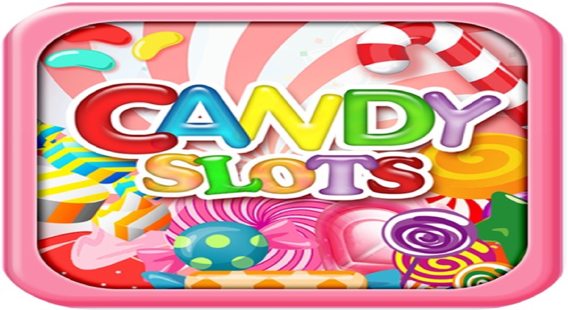 Candy Slot | SPIKE