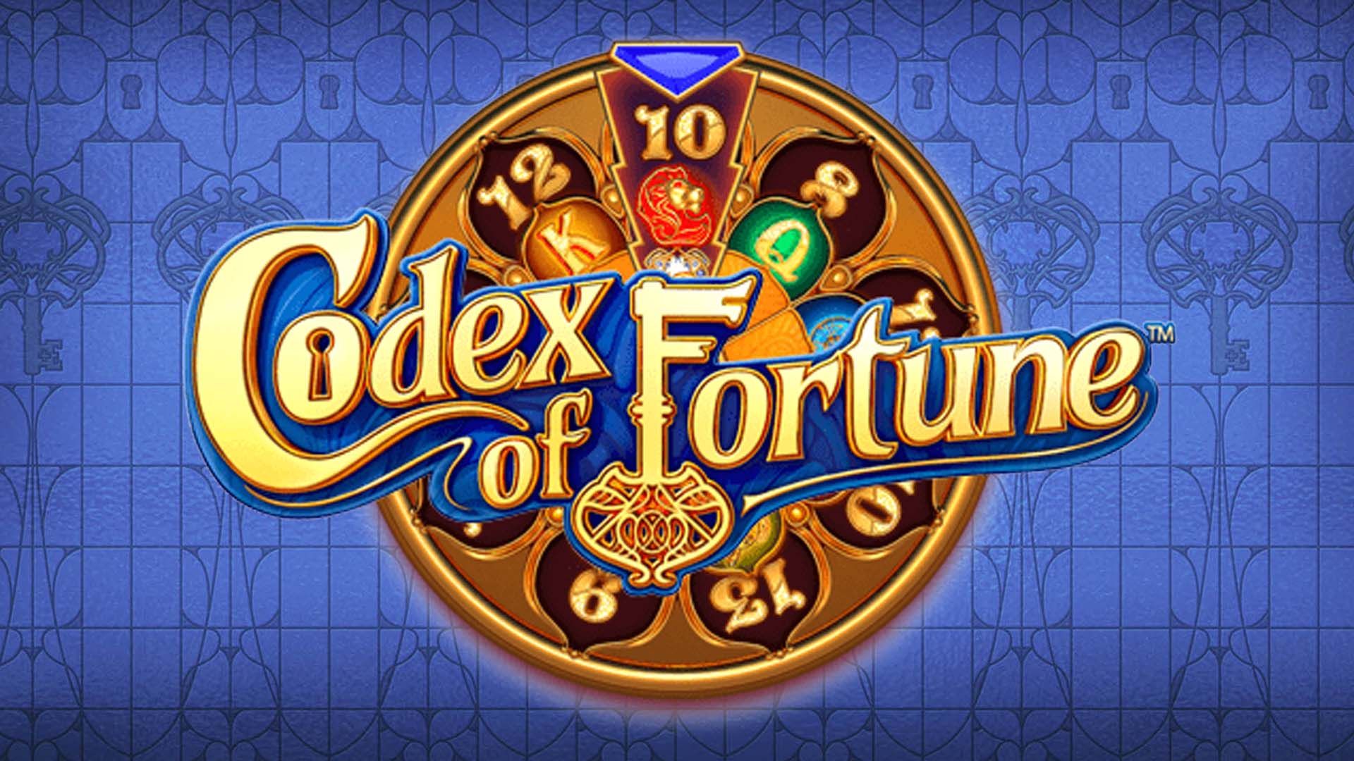 Codex of Fortune | SPIKE