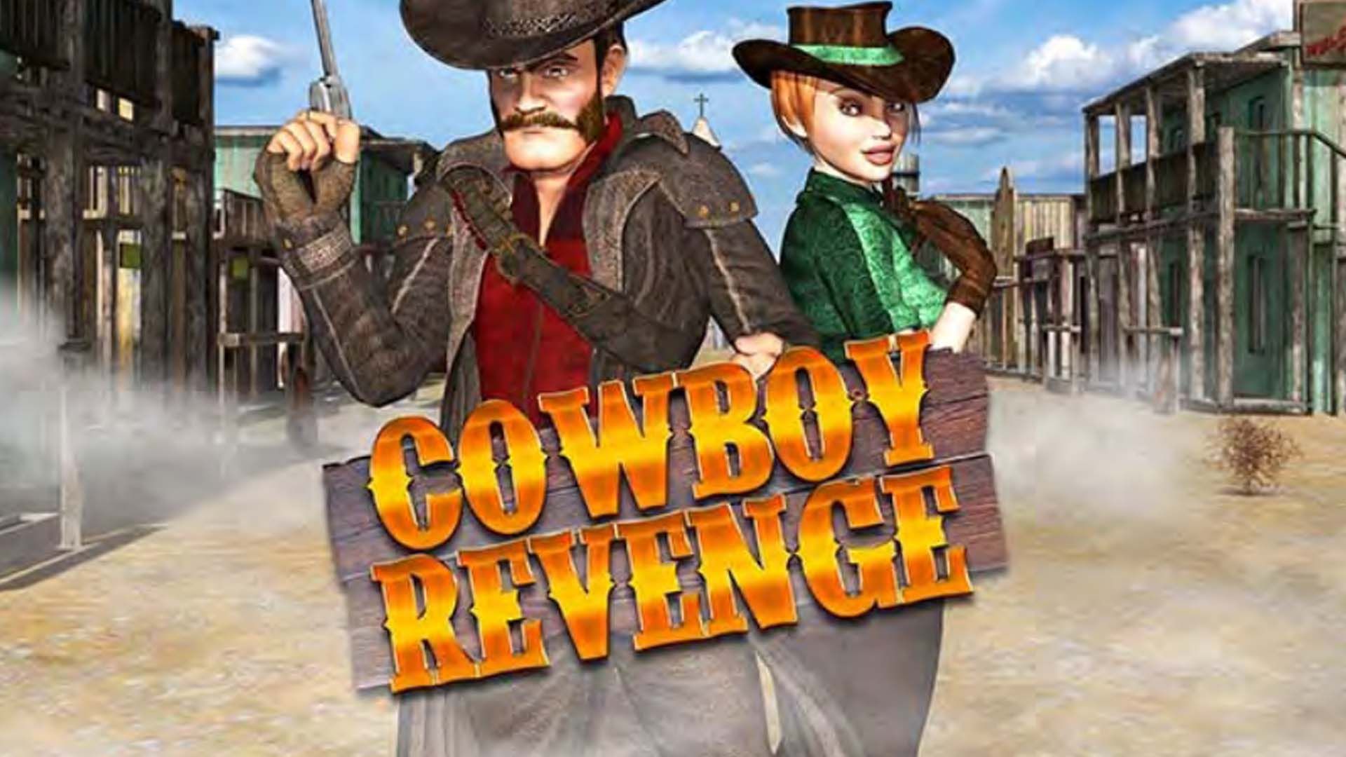 Cowboy Revenge Slot Machine Gratis | Gioca alla Demo