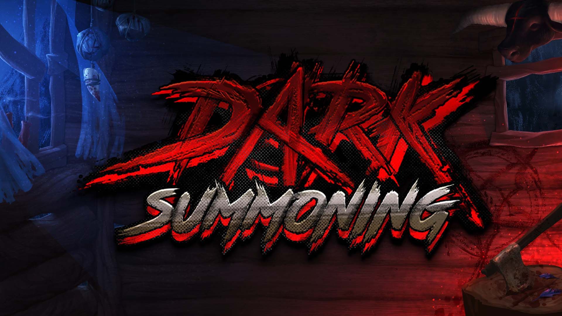 Dark Summoning Slot Machine Gratuita | Gioca alla Demo