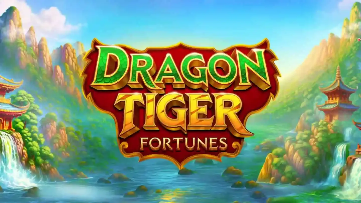 Dragon Tiger Fortunes Slot Machine Gratuita | SPIKESlot