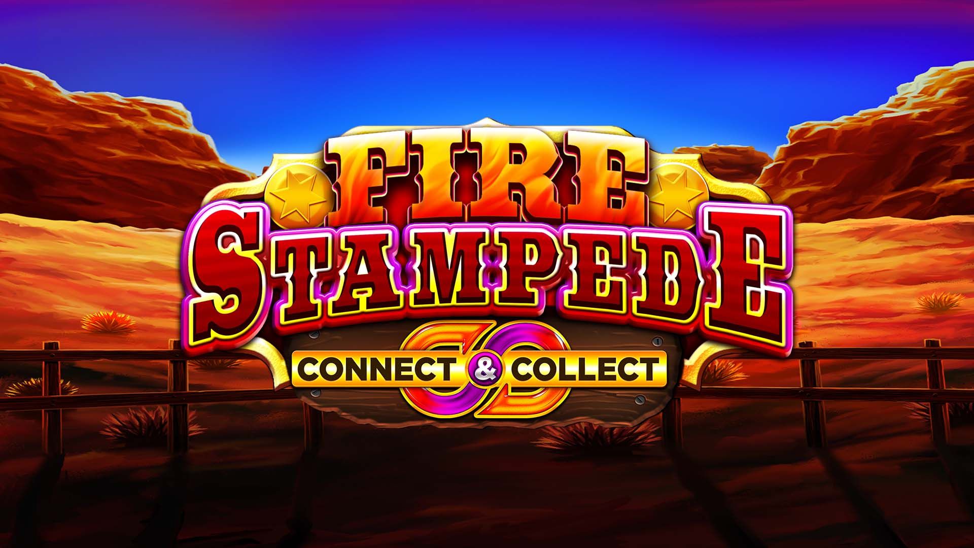Fire Stampede Slot Machine Gratuita | Gioca alla Demo