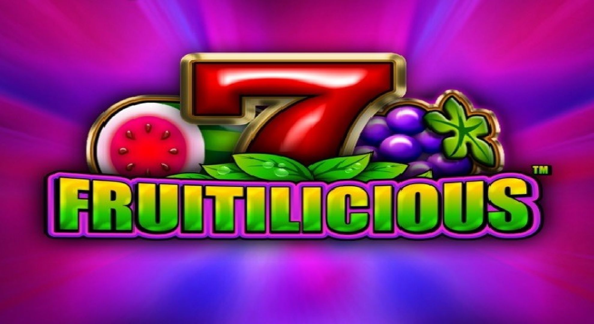 Fruitilicious Slot Machine Gratuita | Gioca alla Demo