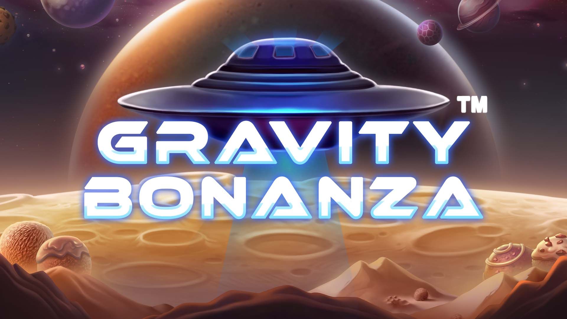 Gravity Bonanza Slot Machine Gratuita | Gioca alla Demo