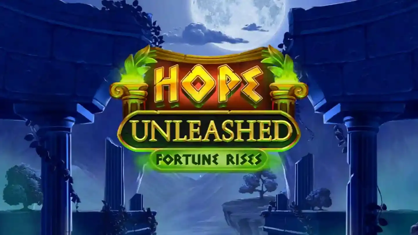 Hope Unleashed Fortune Rises Slot Gratis | SPIKESlot