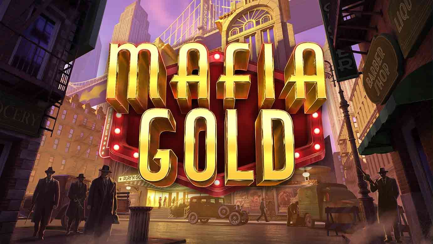 Mafia Gold Slot Machine Gratuita | Gioca alla Demo