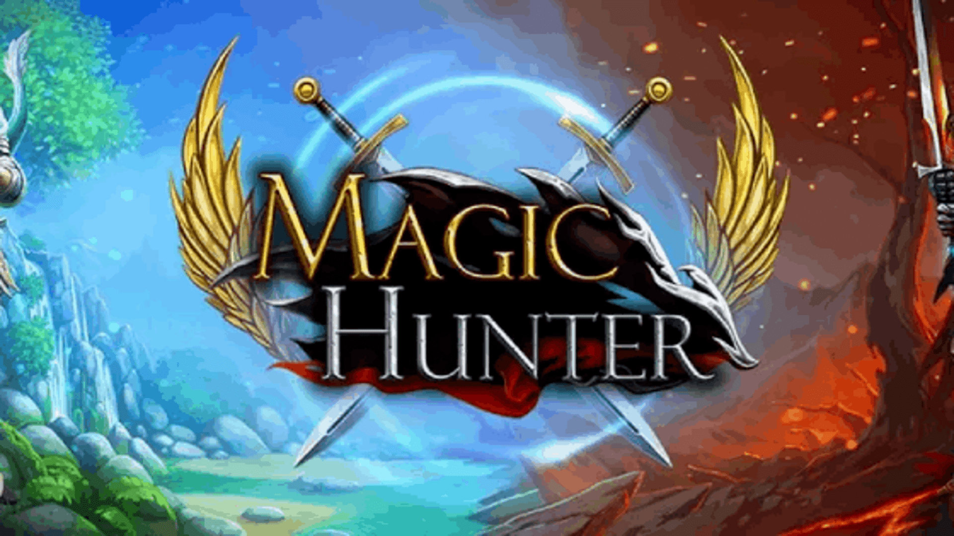 Magic Hunter | SPIKE