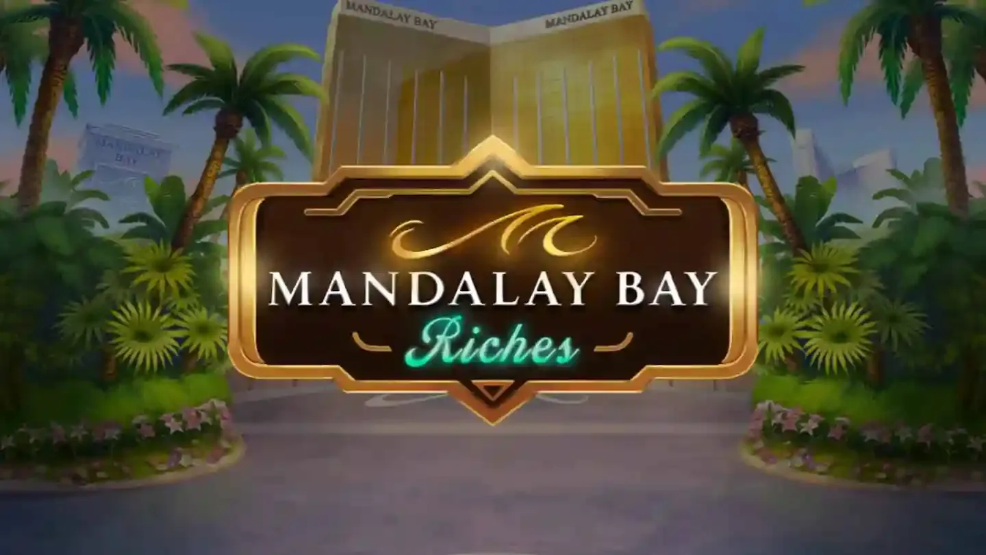 Mandalay Bay Riches Slot Machine Gratuita | SPIKESlot