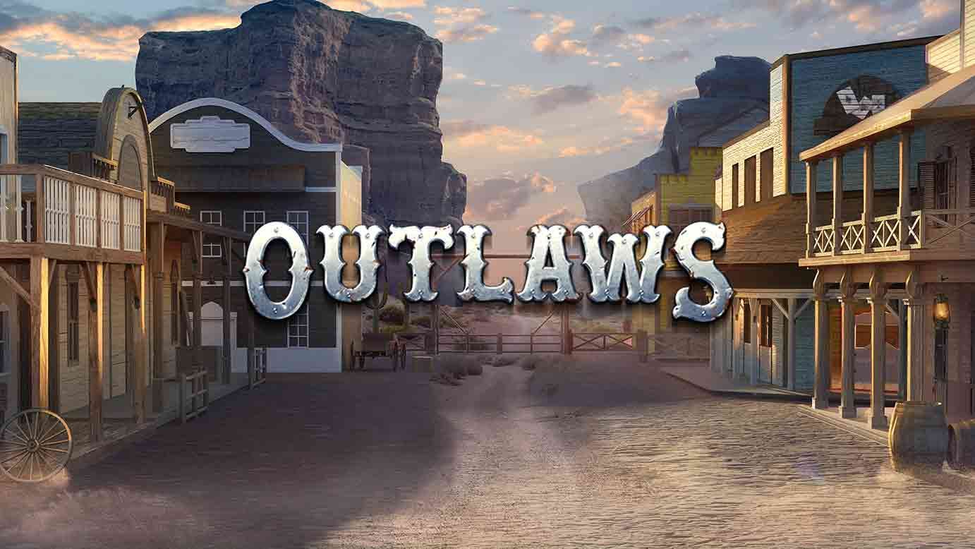 Outlaws Slot Machine Gratuita | Gioca alla Demo