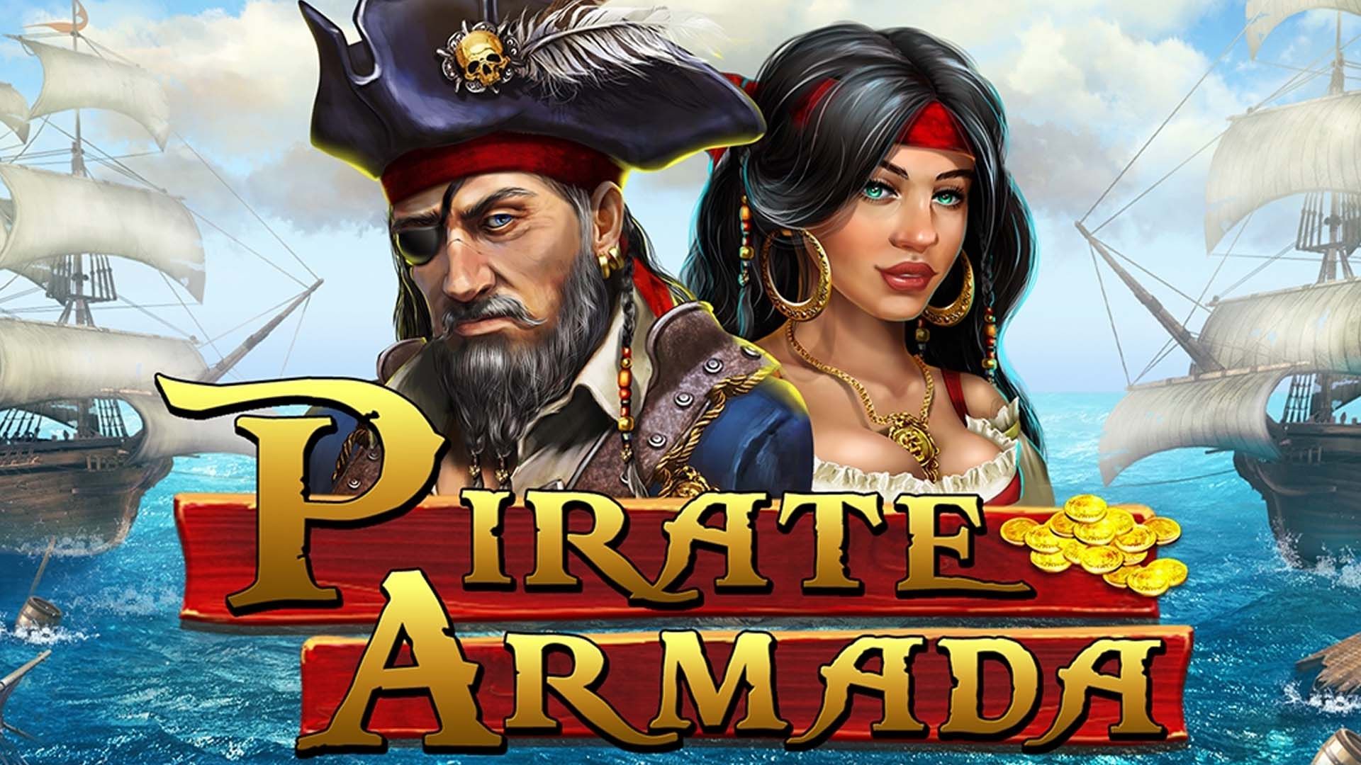 Pirate Armada | SPIKE