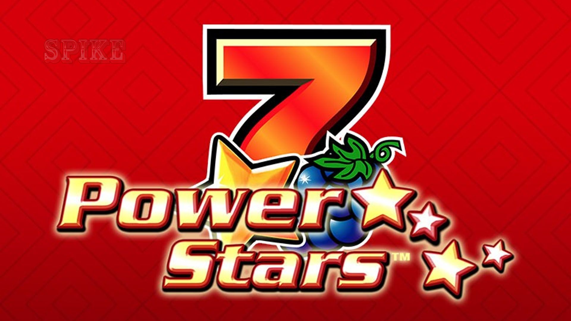 Power Stars | SPIKE
