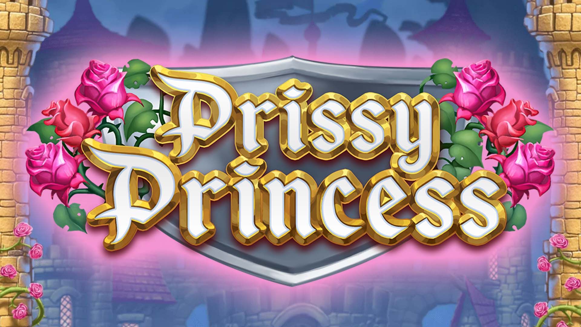 Prissy Princess Slot Online Funzioni e Informazioni