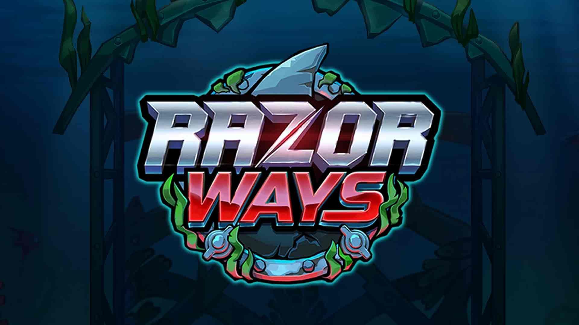 Razor Ways Slot Machine Gratuita | Gioca alla Demo