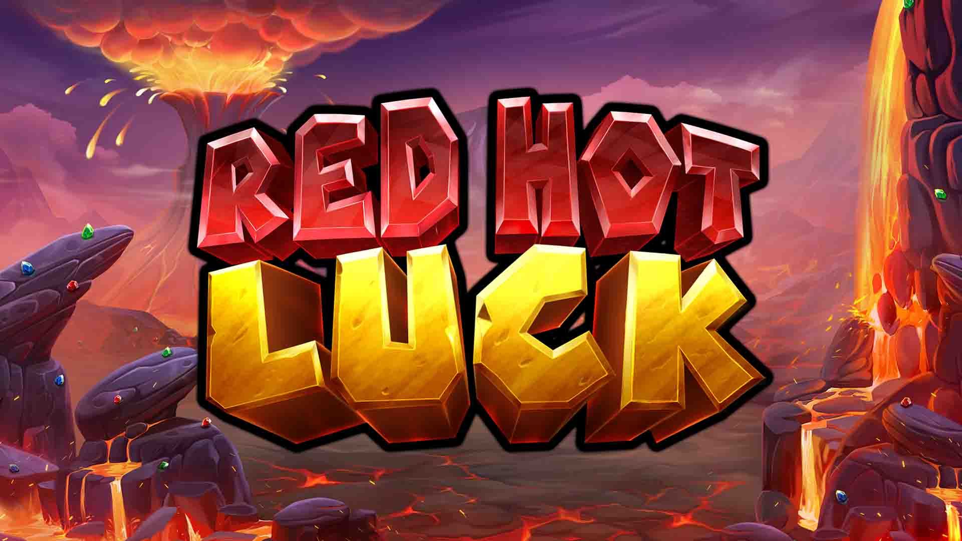 Red Hot Luck Slot Machine Gratuita | Gioca alla Demo