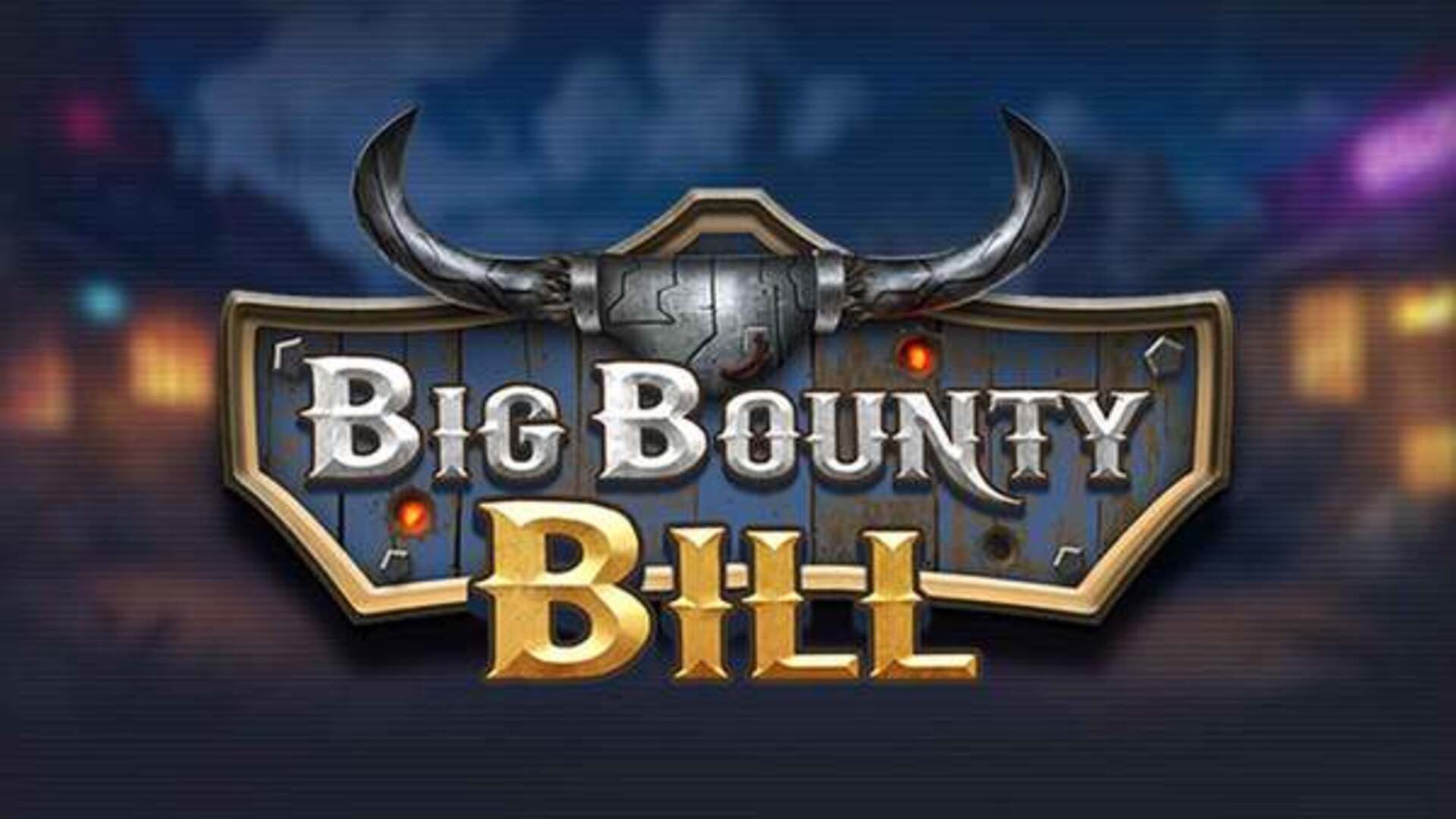 Big Bounty Bill Slot Machine Gratis | SPIKE Slot