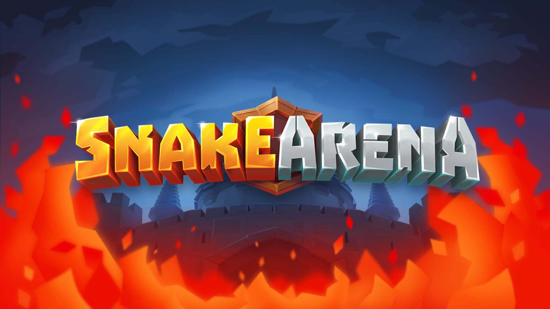 Snake Arena | SPIKE