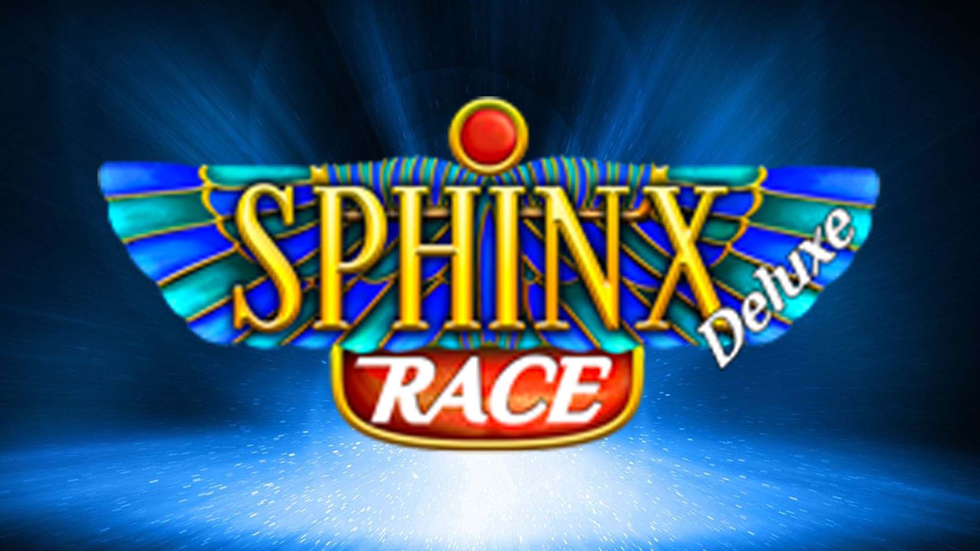Sphinx Race Deluxe | SPIKE