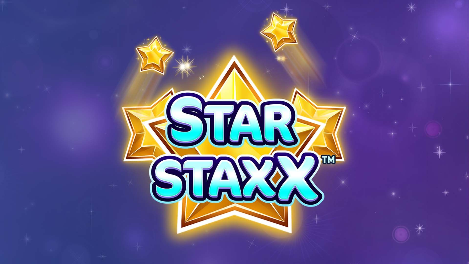 Star Staxx | SPIKE