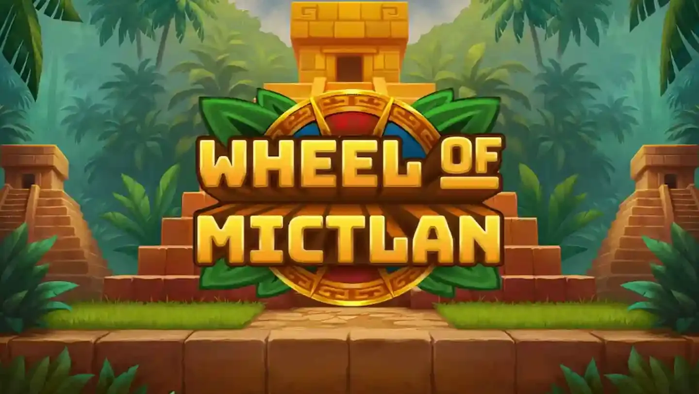 Wheel of Mictlan Slot Machine Gratuita | SPIKESlot