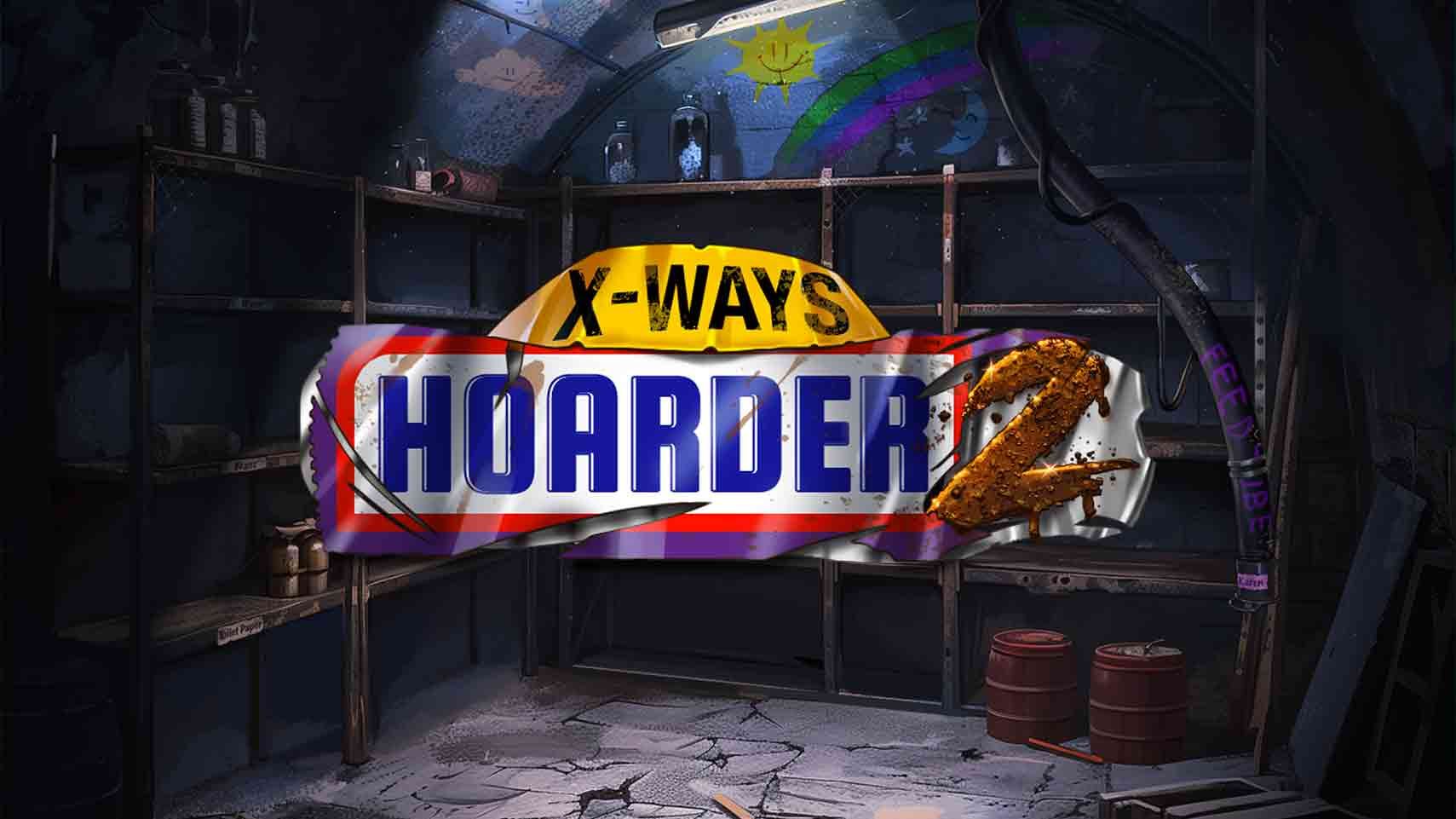xWays Hoarder 2 Slot Machine Gratuita | Gioca alla Demo